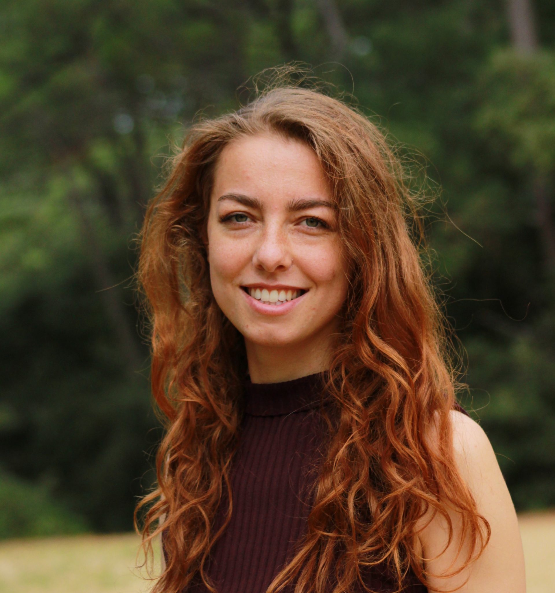 Ce que je propose - Raphaëlle Fritsch